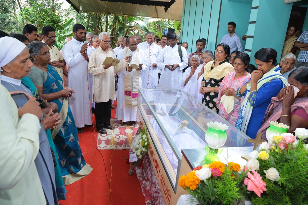 PATNA ARCHDIOCESE: Gallery
