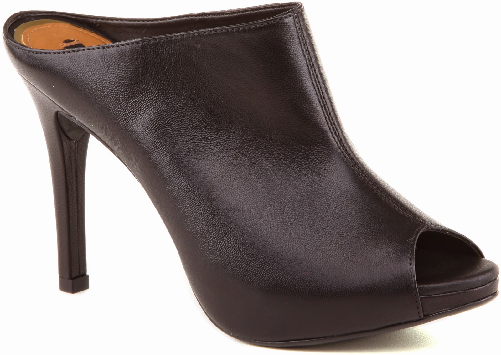 Mules Arezzo - Coleção 2015 - Amanda Mauro