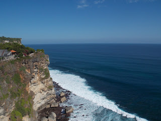 CHINAR SHADE : A VISIT TO BALI , INDONESIA (PART 1)