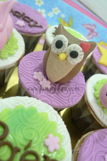 Kitty Bakes Penang Cakes