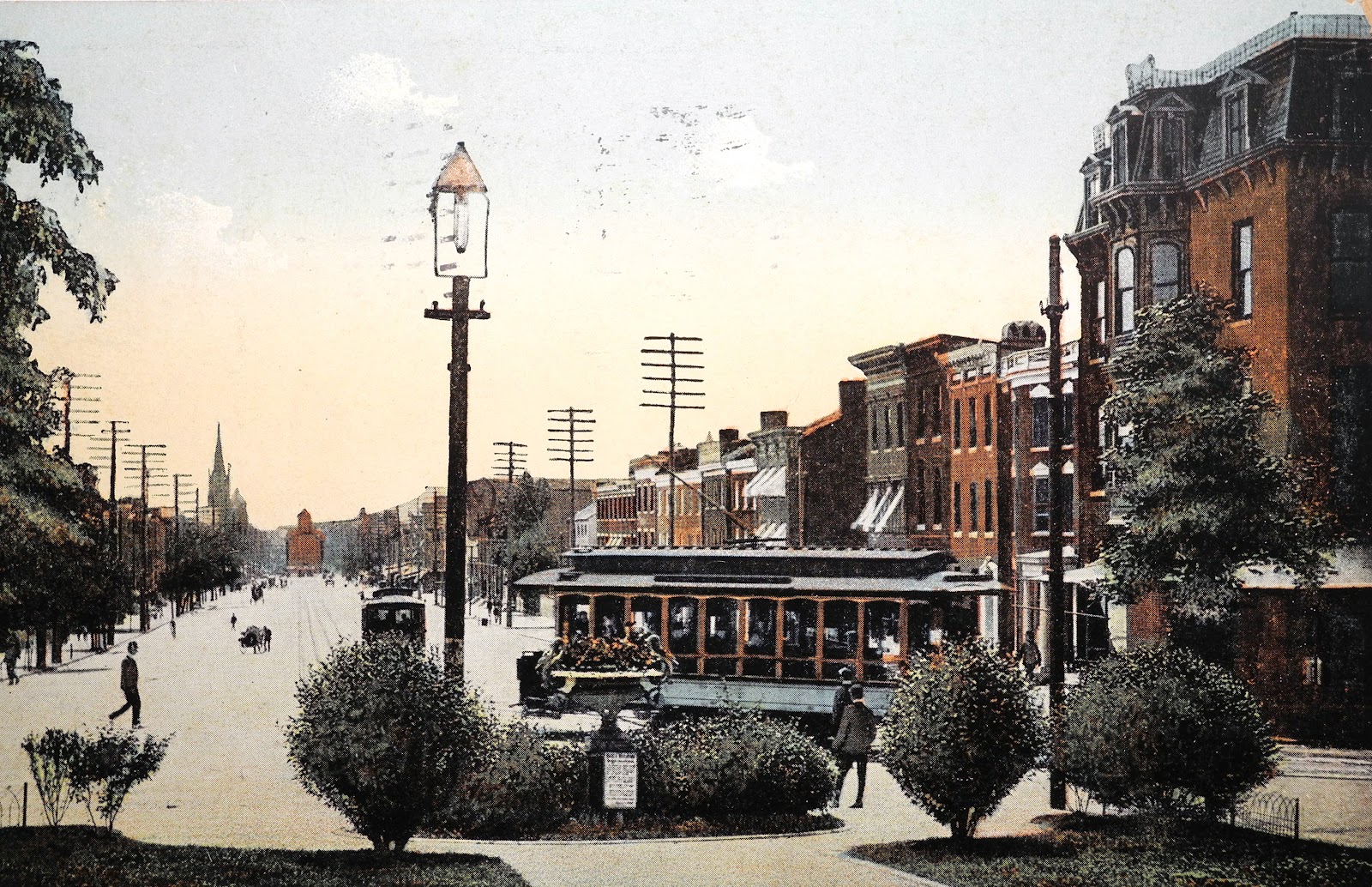 Baltimore History Bits