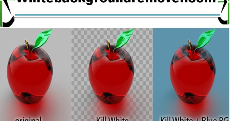 Background Removal Made Easy With Photoshop ~ White Background Remover ...