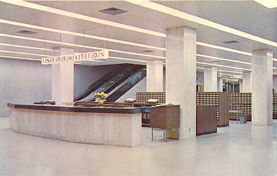 POSTCARDY: the postcard explorer: Minneapolis Public Libraries