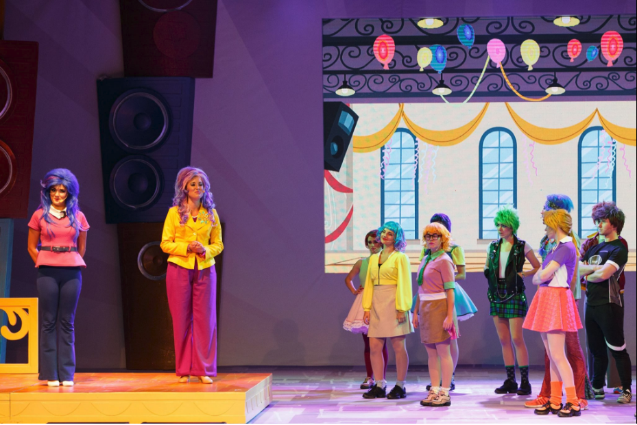 Equestria Daily - MLP Stuff!: MLP Musical: Rainbow Rocks Countdown—3 ...