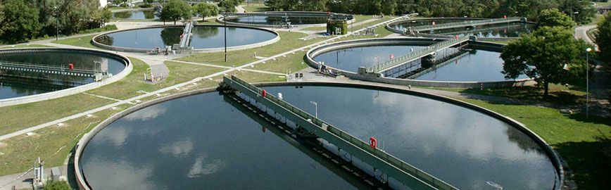 دورات هندســــــة الميـــــــاة | Water Engineering courses - Training Gulf