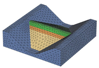 Introduction to Design and Construction of Earth and Rock-Fill Dams ...