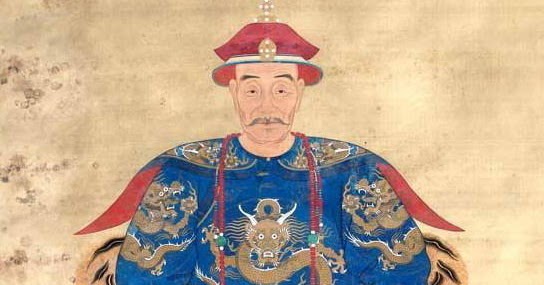 Epic World History: Wu Sangui (Wu San-kuei) - Chinese General