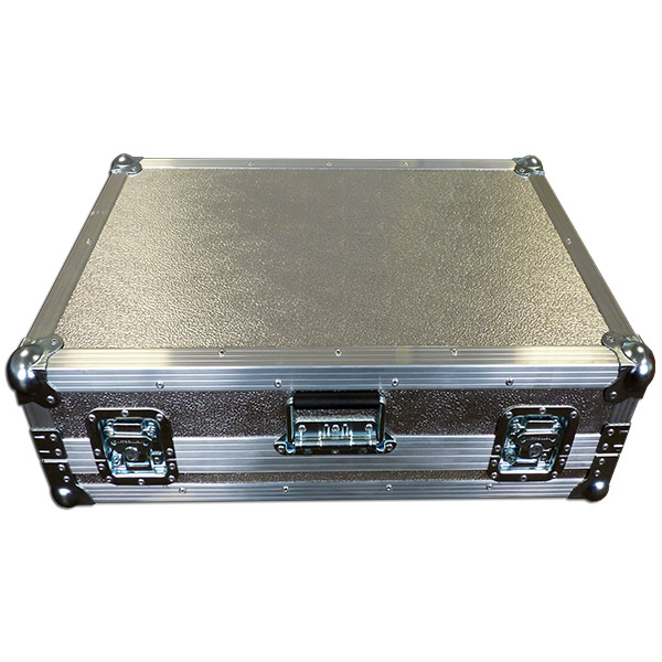 EPS Custom Flight Cases