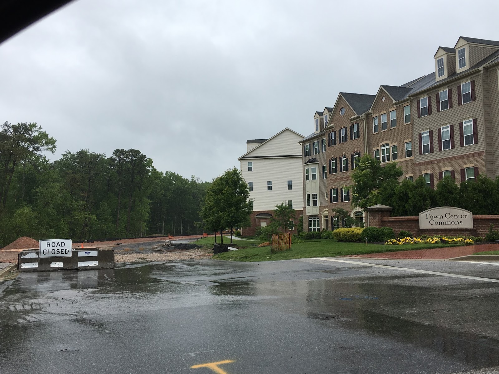 Community Architect Daily: Revisiting Odenton