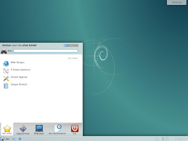Debian 8.1.0 Jessie Kurulum ve Yapılacaklar Listesi | Linux Dünyam