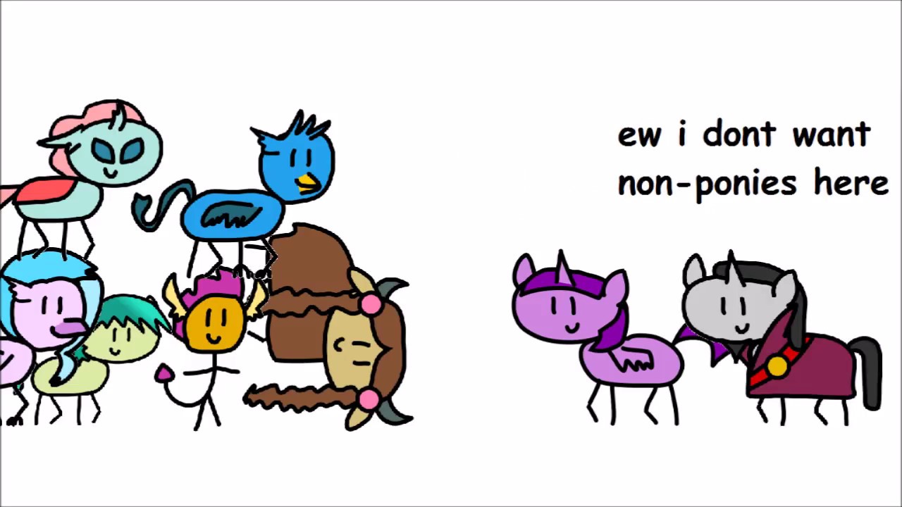 Equestria Daily - MLP Stuff!: MLP Season 8 Premiere In a Nutshell