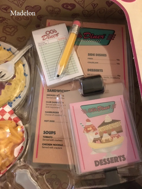 Living A Doll's Life : *In Store Report* OG Aisle