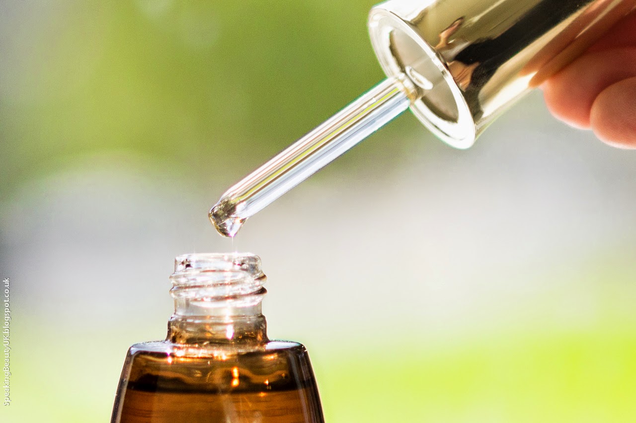 Marula Oil - New Staple in My Beauty Routine! | Speaking Beauty UK