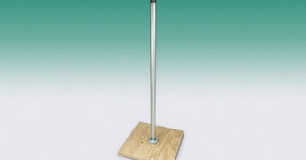 Settlement Plate - Instrumentasi Geoteknik