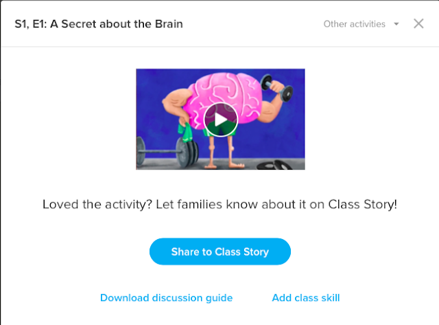 Ms.Brooks' Books: ClassDojo (Classroom Management One Stop Shop!)