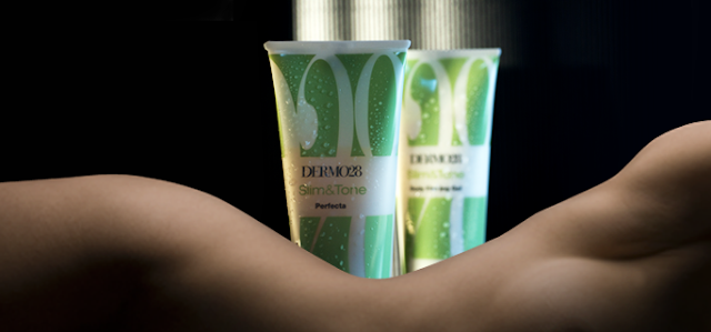 BeautyLandia RecensioniDiMakeUpEnonSolo: DERMO 28 - Recensione Perfecta ...