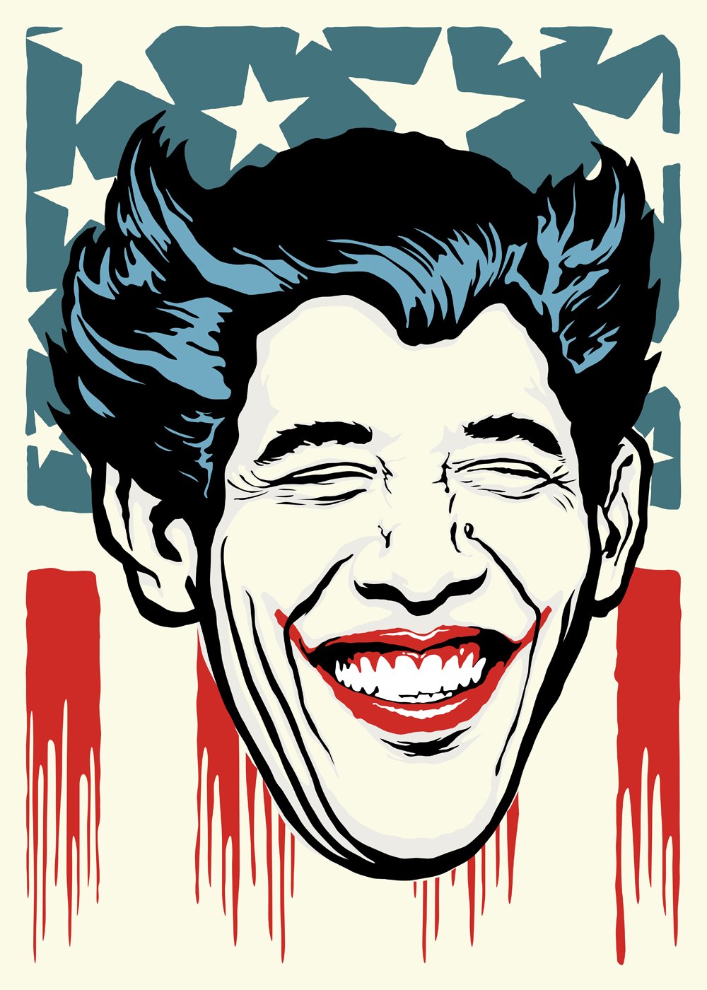 Butcher Billy - Post-Punk & Vintage Comics | Doctor Ojiplático