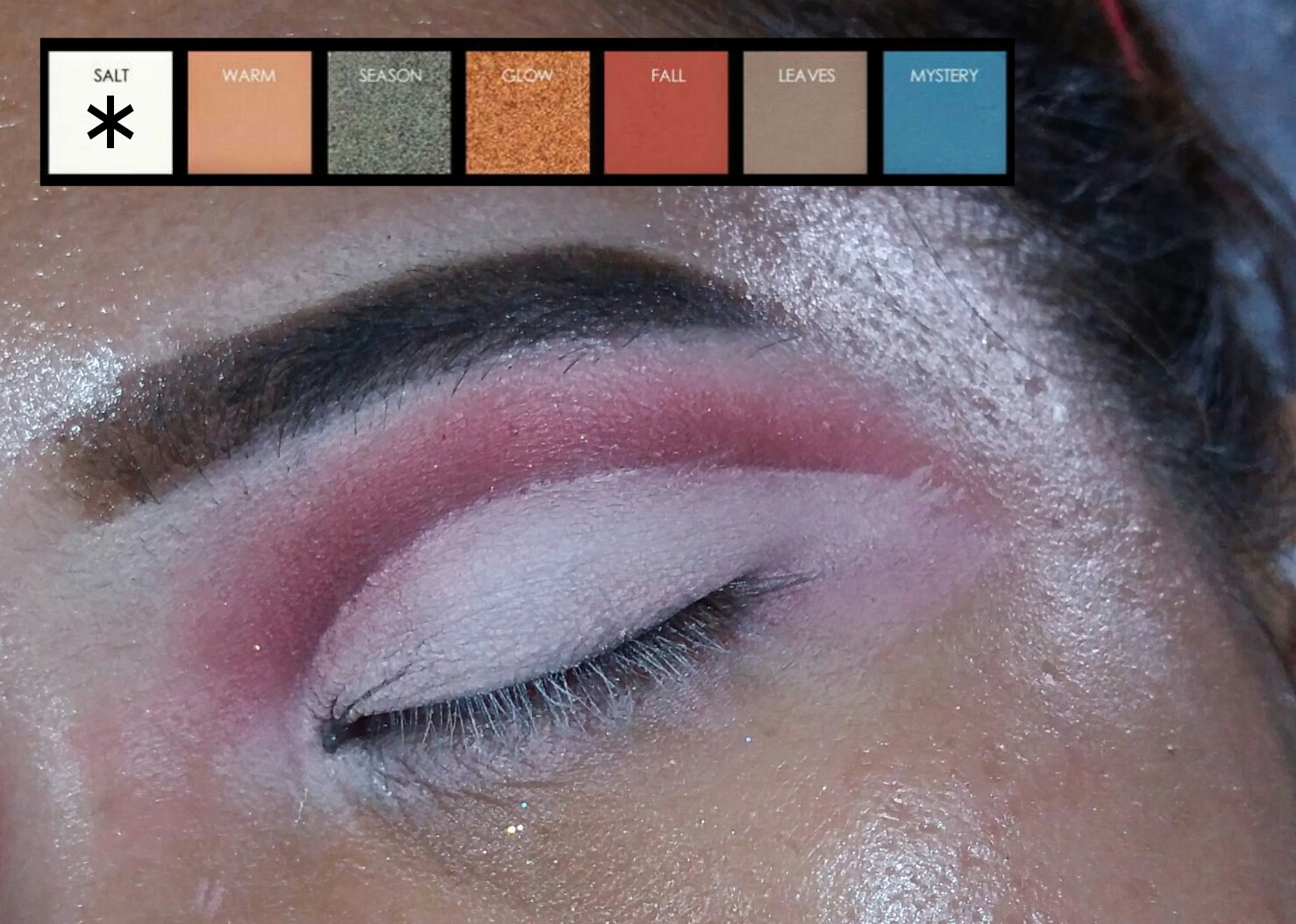 Asian Games Maskot Makeup Collaboration Feat BEAUTIESQUAD