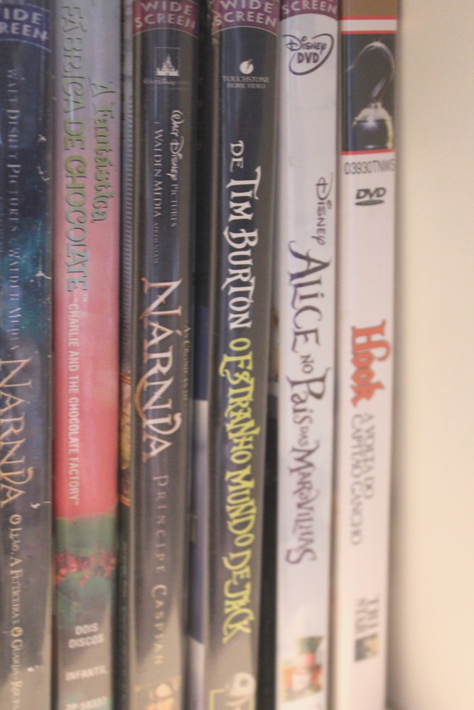 Outubro 2012 - Reverbera, querida!