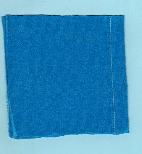 Needlework Crafts Sewing and Stitching Fun: Strong Flat Seams Like ...