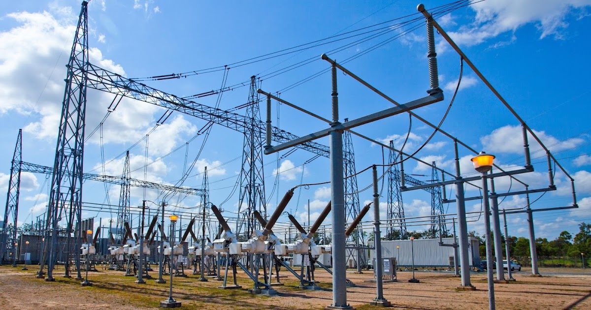 AC to DC: Substation Maintenance