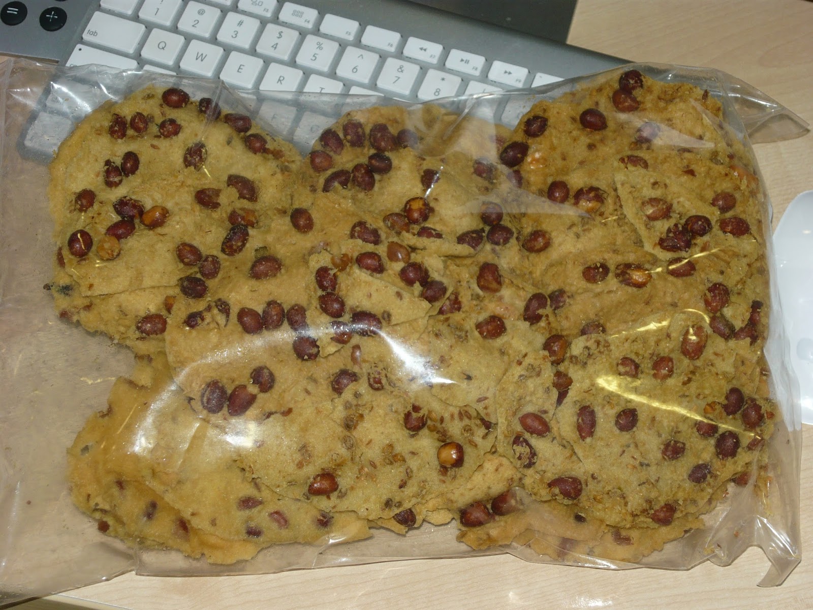 ...yang ingin kukongsi...: Ramadan 25: rindu kabait... then kebabommm....!