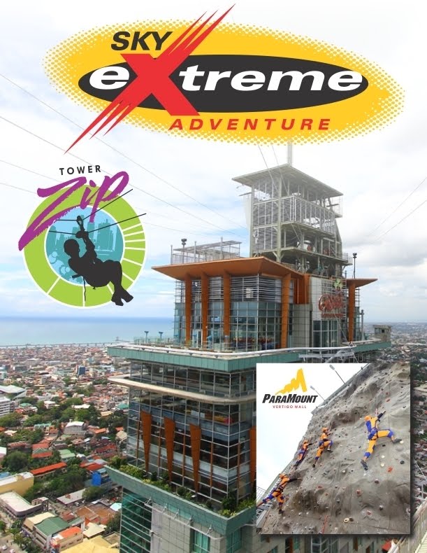 Sky Experience Adventure's blog: Sky Extreme Adventure - Adventure to ...