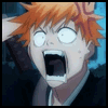 gifs bleach | ollo bleach