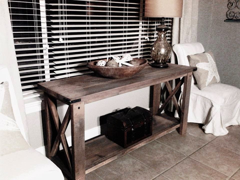 Southern Coastal Living: My Big Adventure in Wood Oxidation!