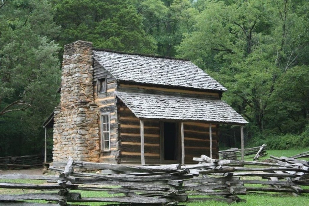 28 The Best Rustic Tiny House Ideas