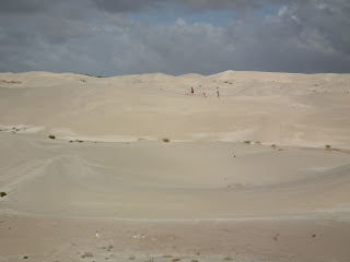 Follow the Red Dirt Road: April 2013