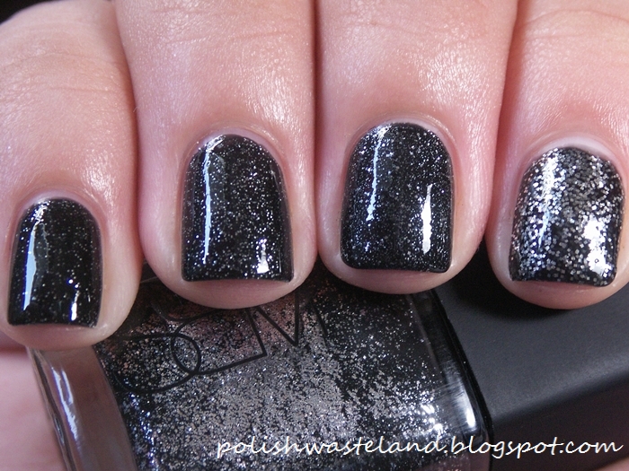 Polish Wasteland: Nars Night Series collection Fall 2011 nail polish ...