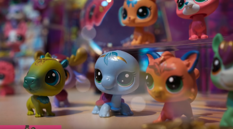 mini Creatures' World - LPS Blog: 29 | Nowości LPS, czyli jak Hasbro ...