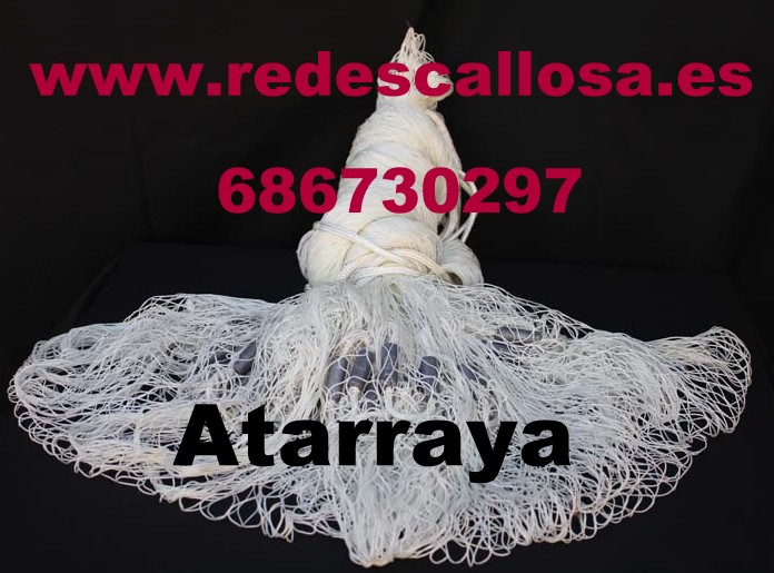 REDES SILVESTRISMO ,PROTECCION , DEPORTE, DECORACION, CAZA Y PESCA ...