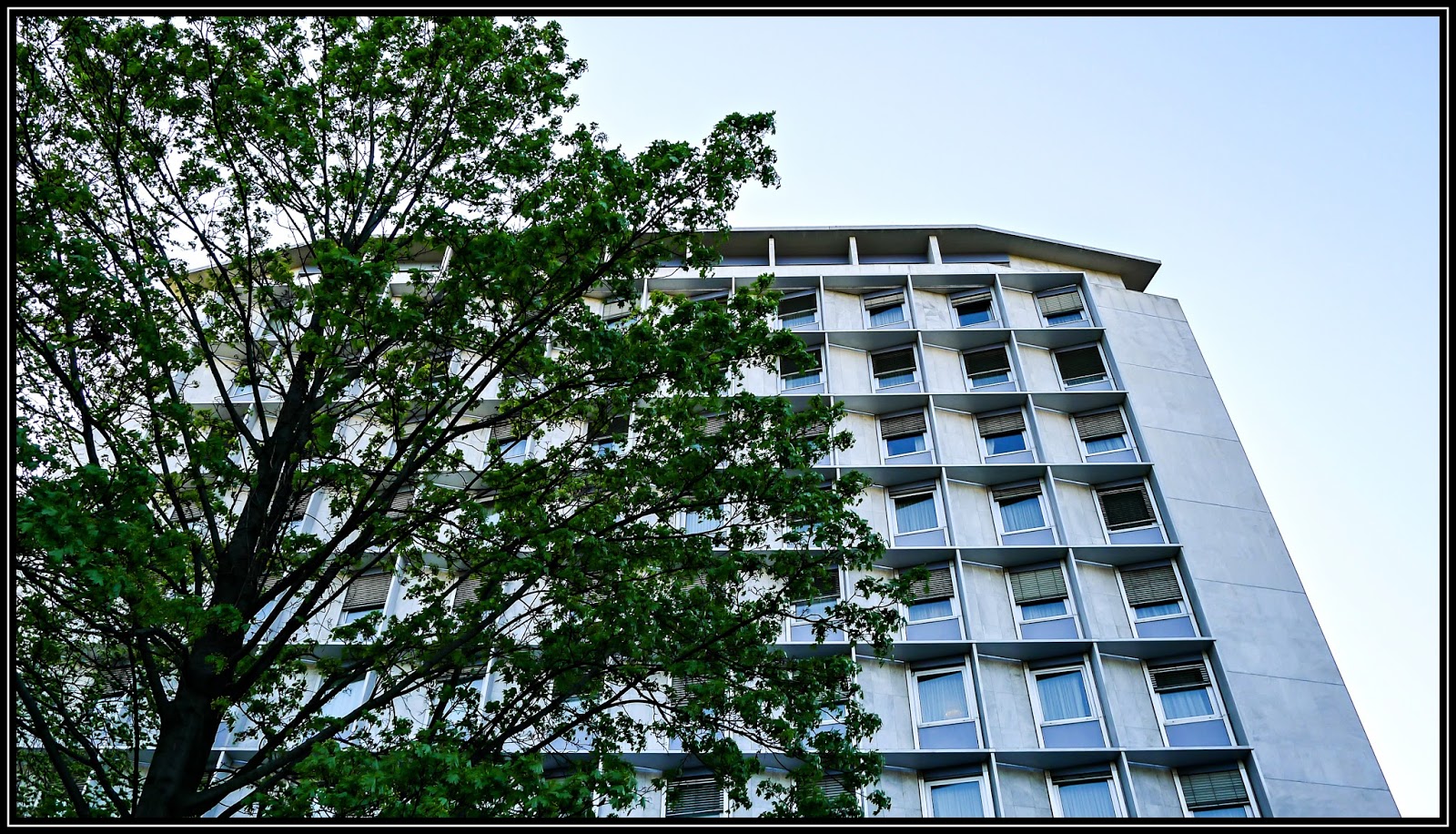 Our Hotels incl. Stays & Visits: Althoff Hotel am Schlossgarten ...