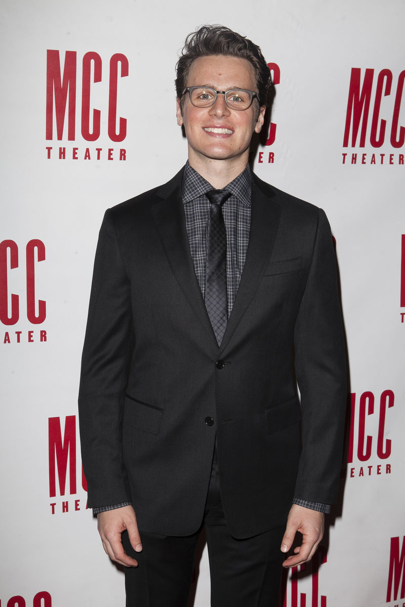 ICON JUDITH LIGHT HONORED BY MCC THEATER