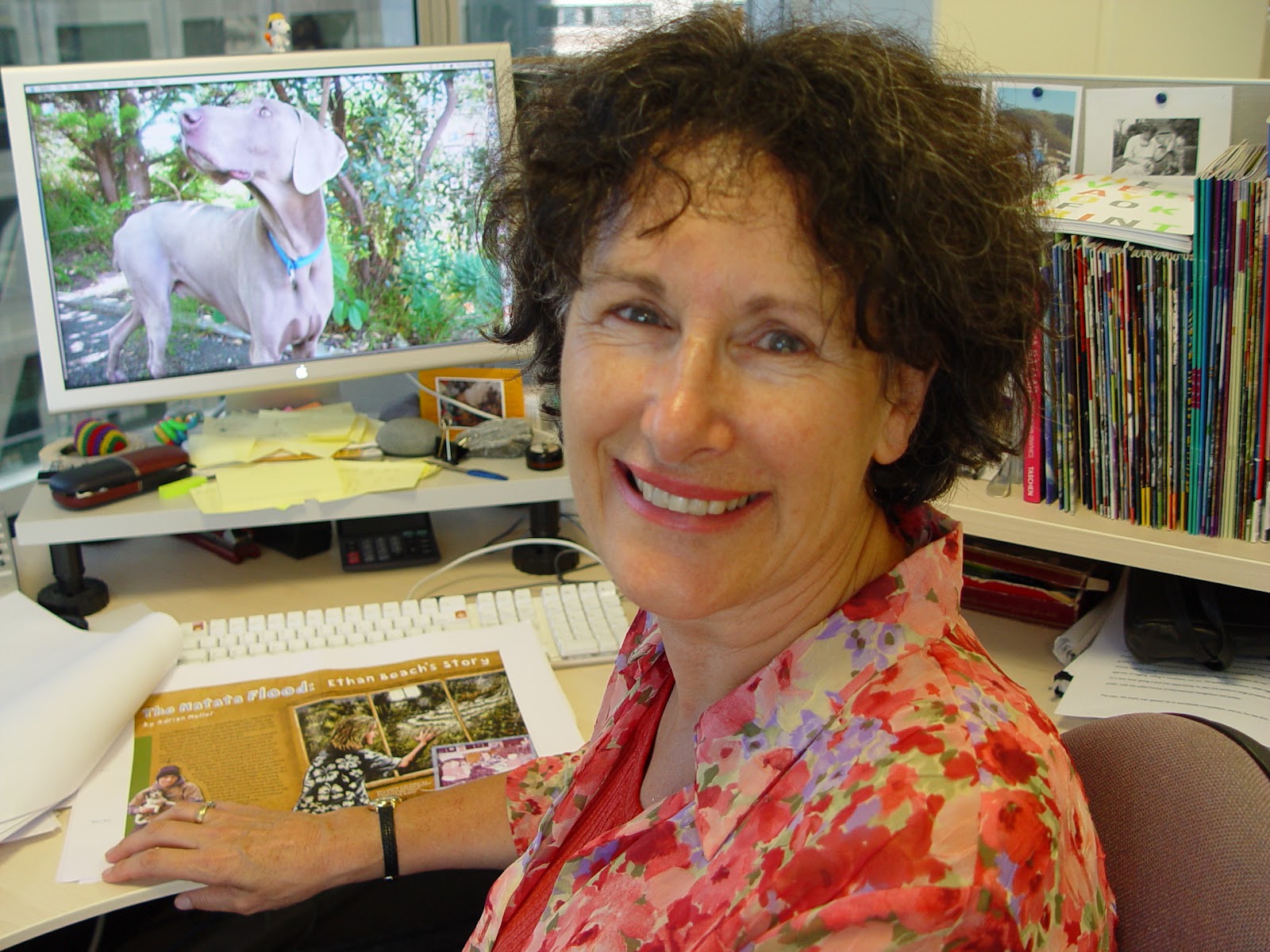 Beattie's Book Blog - unofficial homepage of the New Zealand book ...