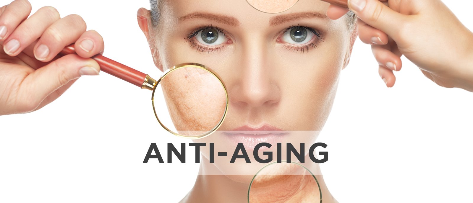 The Effective Solution Of Your Anti Aging Problems