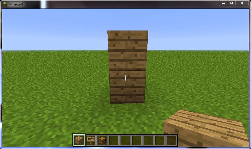 Como Fazer Placa No Minecraft