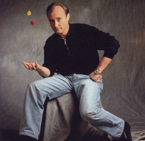 StyleMounties: The 7 Sons of Men's Fashion