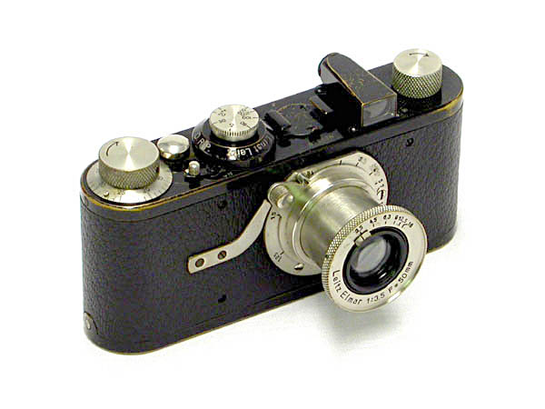 LEICA Barnack Berek Blog: OSKAR BARNACK AND THE EARLY HISTORY OF THE LEICA