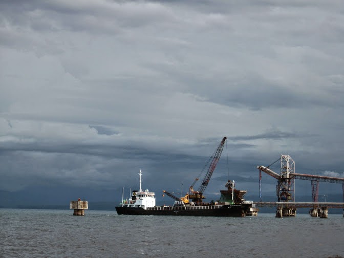 INTER-ISLAND SHIPS OF THE PHILIPPINES: M/V SEA MERCHANT Of Fortune Sea ...
