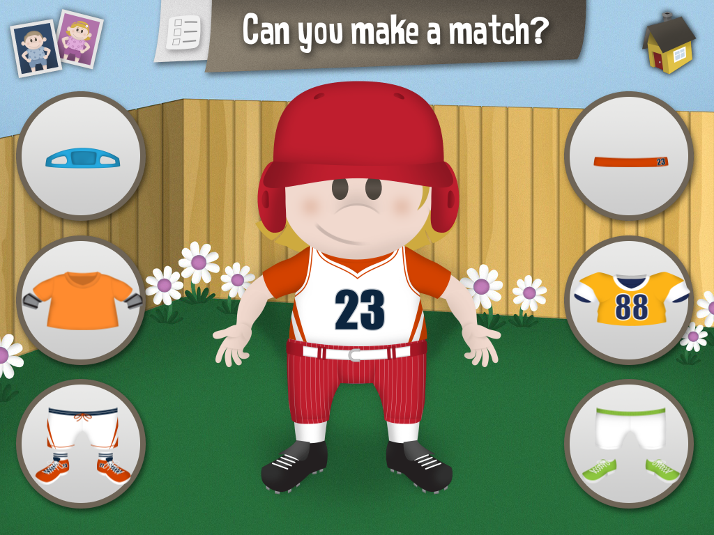 Swapsies Sports! ((APP REVIEW & GIVEAWAY)) - Speech Time Fun: Speech ...