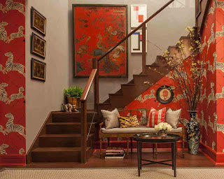 The Arts by Karena: Scalamandre Special Giveaway