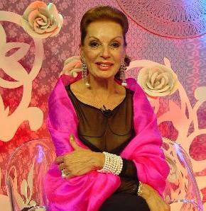 Adalgisa Colombo, Miss Brazil 1958, dies at 73