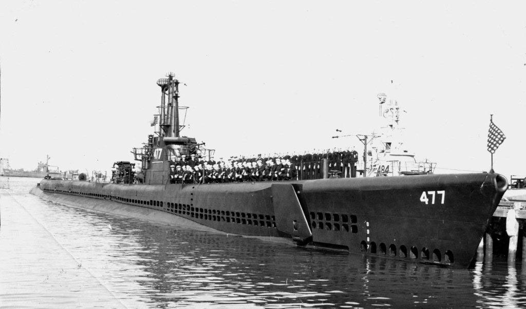 HomeCountry: A GATHERING OF “GALLEONS” NAVY DAY 1945