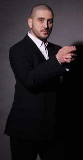 Biografie RAZVAN EXARHU, genialul care face "Romania Delicioasa" pe TVR 2