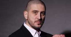 Biografie RAZVAN EXARHU, genialul care face "Romania Delicioasa" pe TVR ...