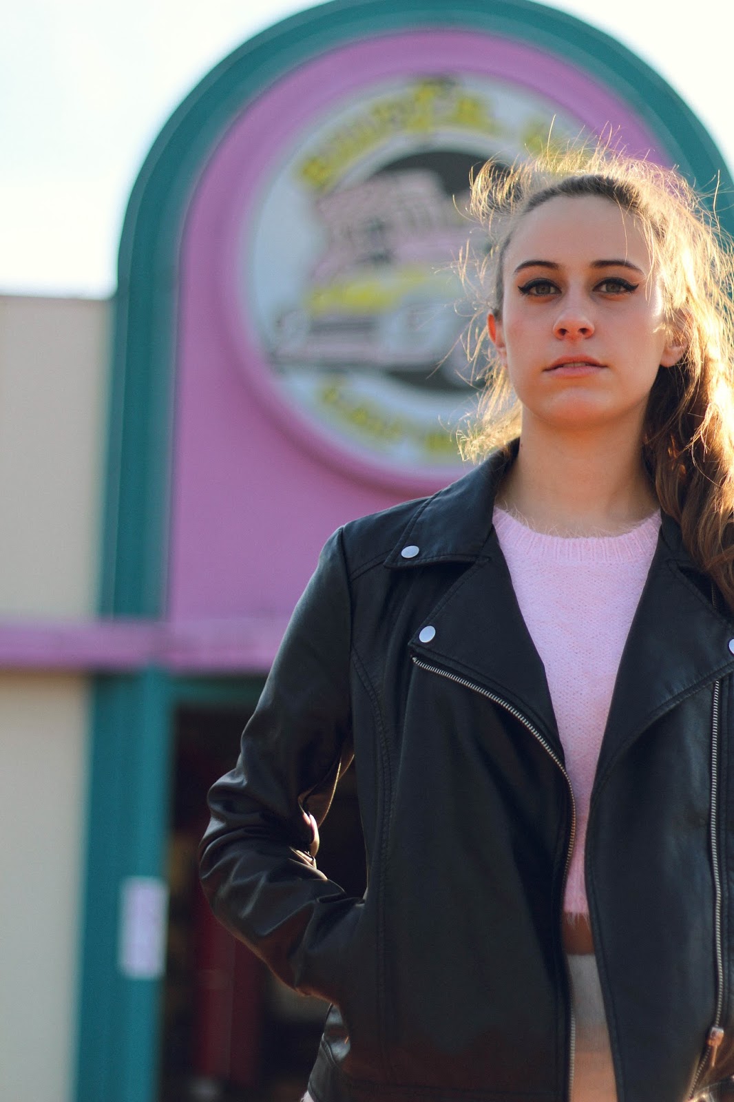 Tennessee Rose: Drive