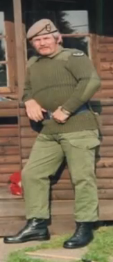 Britain is no country for old men: Britain is no longer a country for ...